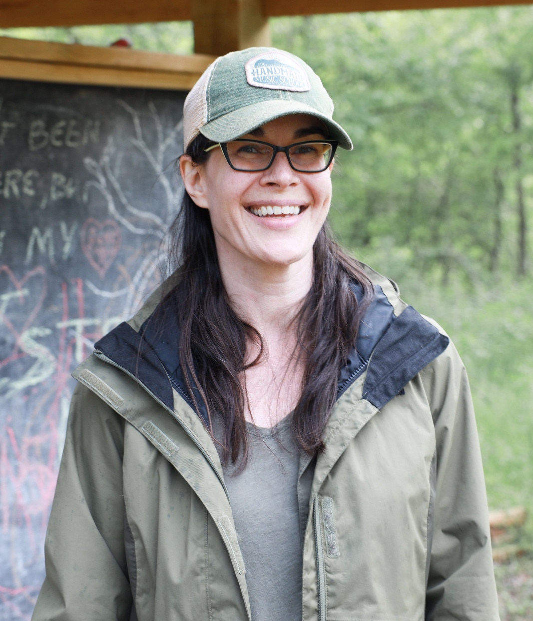 About | Karolyn Kinane